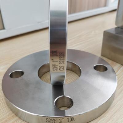 China ASTM B564 UNS N06022 Alloy C22 2