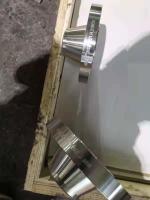 China Flange SA182 F321H Class 300# SCH160 Size 2