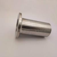China Alloy Pipe Lap Joint Stub End Hastelloy B2 UNS N10665 Butt Welding Fitting for sale