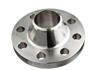 China ASME B16.5 Copper Nickel CUNI70 / 30 C71500 SCH80 DN200 Weld Neck Flange for sale