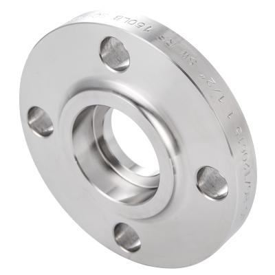 China SW Nickel Alloy Metal Hottest Professional Flange B564 NO 6625 3