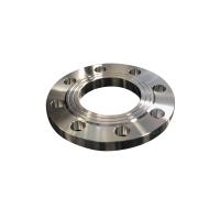 China National Standard Alloy Threaded Flange  B564 N10276 5