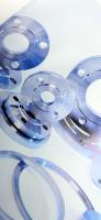 China Traditional Steel Pipe Flange Nickel Alloy B564 N10276 10