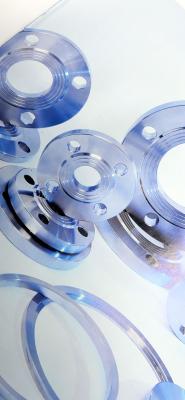 China Traditional Steel Pipe Flange Nickel Alloy B564 N10276 10