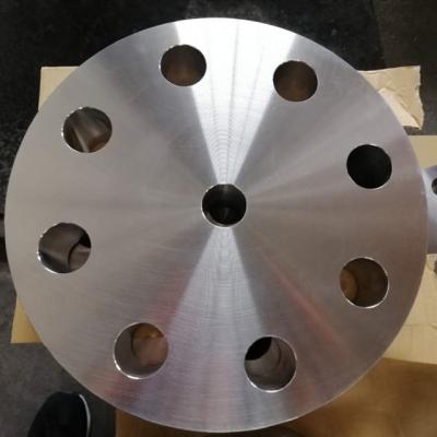 China Professional Blind Nickel Alloy Flange B564 N08825 10