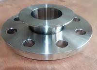 China LJ Lapped Joint Flange Alloy ASTM / UNSN Nickel 200  10