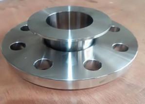 China LJ Lapped Joint Flange Alloy ASTM / UNSN Nickel 200  10