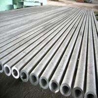 China Seamless Pipe Nickel Alloy Steel Pipe OD 12'' Wall Thickness 10mm for sale
