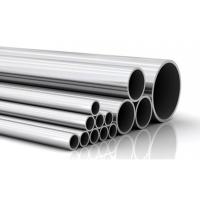China Nickel 200 UNS N02200 Steel Pipe Outer Diameter 12 Mm Wall Thickness 12 Mm for sale