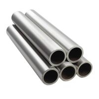 China Stainless Steel AISI/SATM 316L  Seamless Pipes Outer Diameter 16 mm  Wall Thickness 4mm for sale