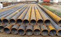 China Stainless Steel AISI/SATM317  Seamless Pipes OD 26mm  WT 5mm high quality for sale