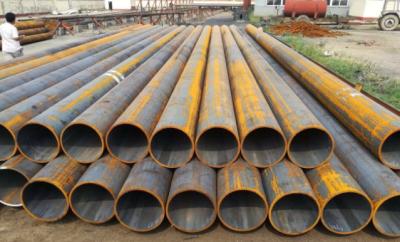 China Stainless Steel AISI/SATM317  Seamless Pipes OD 26mm  WT 5mm high quality for sale