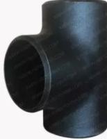 China Alloy 600  ASTM/UNSP N06600 Barred Tee  OD  11 