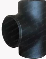 China Alloy 600  ASTM/UNSP N06600 Barred Tee  OD  11 