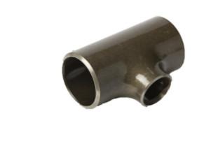 China Alloy 600  ASTM/UNSP N06600 Barred Tee  OD  13 