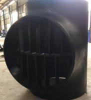 China Alloy 600  ASTM/UNSP N06600 Barred Tee  OD  6