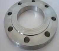 China ASME/ANSI B16.9 Alloy ASTM/UNS N02201 Slip-On Welding Plate  Flange  12