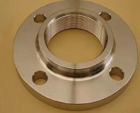 China ASME/ANSI B16.9 Alloy  200 ASTM/UNS N02200 Threaded Flange  14