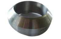 China Butt  Weldolet Alloy 200 ASTM/UNS N02200  Forged Pipe Fittings  12