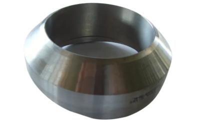 China Butt  Weldolet Alloy 200 ASTM/UNS N02200  Forged Pipe Fittings  12
