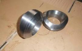 China Butt  Weldolet Nickel 201 ASTM/UNS N02201  Forged Pipe Fittings  12