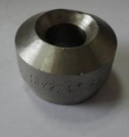China ANSI/ASME Stainless Steel Carbon Steel Sockolet Customizable Sizes & Material Industrial Grade for sale