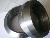 China Socket Welding  OLET  Nickel 201 ASTM/UNS N02201  Forged Pipe Fittings  12