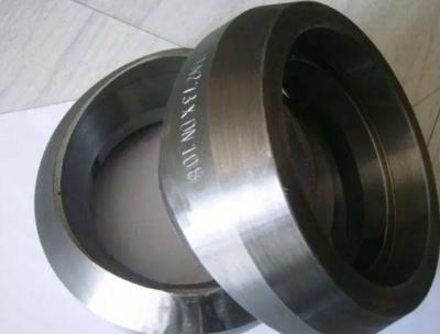 China Socket Welding  OLET  Nickel 201 ASTM/UNS N02201  Forged Pipe Fittings  12