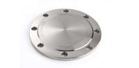 China Stainless Steel Flange ASME B16.5 600# Blind Flange A182 F316 2” for sale