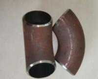 China ASTM/UNS N02200 30 degree  Butt Welding Elbow  LR  DN15 SCH40 Alloy Steel Pipe Fitting for sale