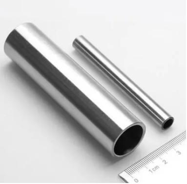 China ASTM A312  Stainless Steel Seamless Pipe Out Diameter 30mm, Thinkness  2mm for sale