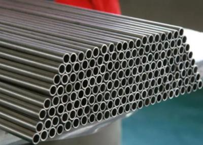 China AISI/SATM 304L   Stainless Steel Seamless Pipe Out Diameter 34 mm, Thinkness  3mm for sale