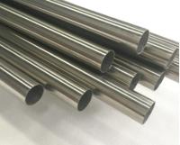 China AISI/SATM S31600    Stainless Steel Seamless Pipe Out Diameter 34 mm, Thinkness  3mm for sale