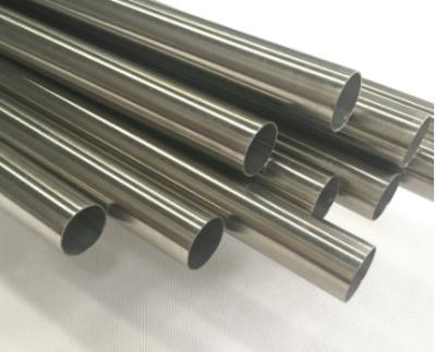 China AISI/SATM S31600    Stainless Steel Seamless Pipe Out Diameter 34 mm, Thinkness  3mm for sale