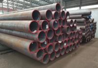China Pipe Ends Beveled Seamless Steel Piping Engineered to Deliver Optimal Performance Under Diverse Operating Conditions for sale