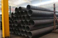 China Pipe Ends Beveled Seamless Steel Piping Engineered to Deliver Optimal Performance Under Diverse Operating Conditions for sale