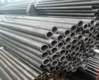China Pipe Ends Beveled Seamless Steel Piping Engineered to Deliver Optimal Performance Under Diverse Operating Conditions for sale
