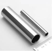 China AISI/SATM316 L  Stainless Steel Seamless Pipe Out Diameter 40mm, Thinkness  4 mm for sale