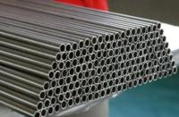 China AISI 304 Seamless Pipe 48,3x6,3 Length 6M ANSI B36.19 for sale