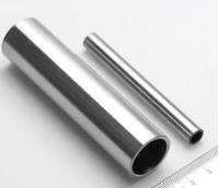 China AISI/SATM316 L  Stainless Steel Seamless Pipe  ASME B36.19M NPS1/4 ,Sch10s for sale