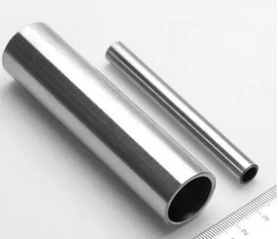 China AISI/SATM316 L  Stainless Steel Seamless Pipe  ASME B36.19M NPS1/4 ,Sch10s for sale