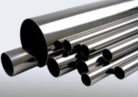 China Seamless Stainless Steel Pipe Outside Diameter 21.3mm to 762mm ASTM A312 TP321 for sale