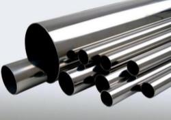 China Seamless Stainless Steel Pipe Outside Diameter 21.3mm to 762mm ASTM A312 TP321 for sale