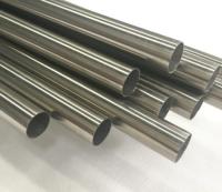 China AISI/SATM316 L  Stainless Steel Seamless Pipe  ASME B36.19M NPS3/8  ,Sch10s for sale