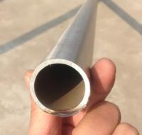 China AISI/SATM316 L  Stainless Steel Seamless Pipe  ASME B36.19M NPS 1   ,Sch20 s for sale