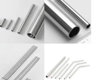 China AISI/SATM316 L  Stainless Steel Seamless Pipe  ASME B36.19M NPS 1 3/4    ,Sch40 s for sale