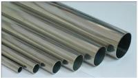China AISI/SATM316 L  Stainless Steel Seamless Pipe  ASME B36.19M NPS 2 1/2    ,Sch80 s for sale