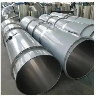 China AISI/SATM316 L  Stainless Steel Seamless Pipe  ASME B36.19M NPS 4” ,Sch80 s for sale