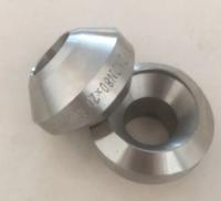 China MSS SP-97 ASME B16.9 Forged Steel Pipe Fittings Threadolet Olets for sale