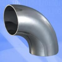 China 90° Elbow Long Radius, Diam:4
